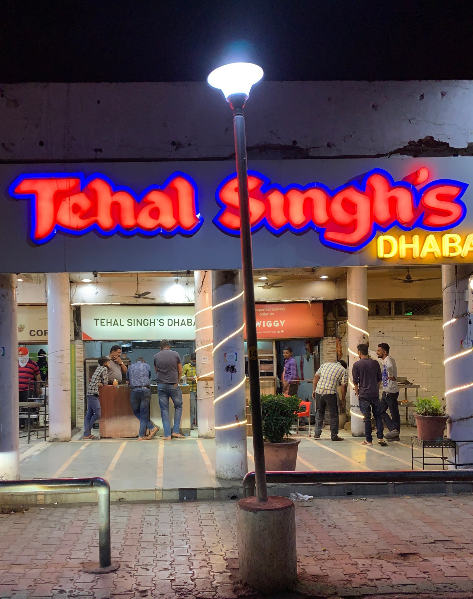 Where To Eat In Chandigarh – Magic Of Flavours